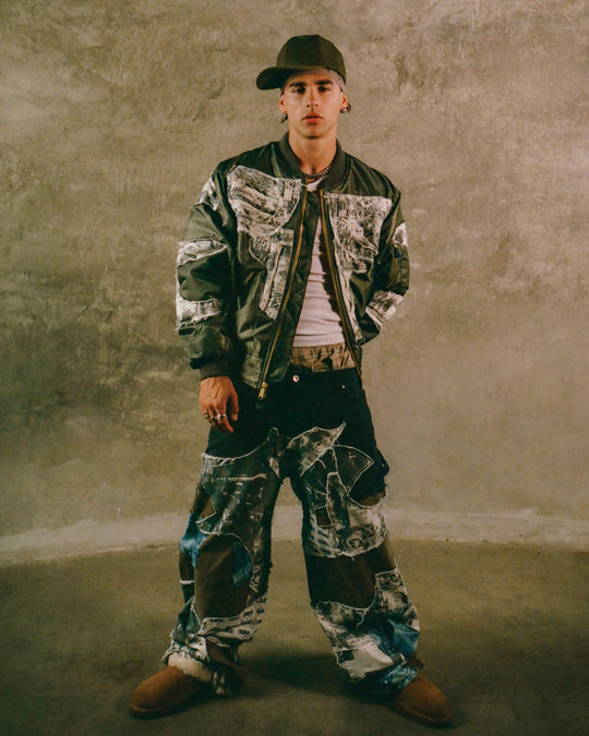Nigel Xavier